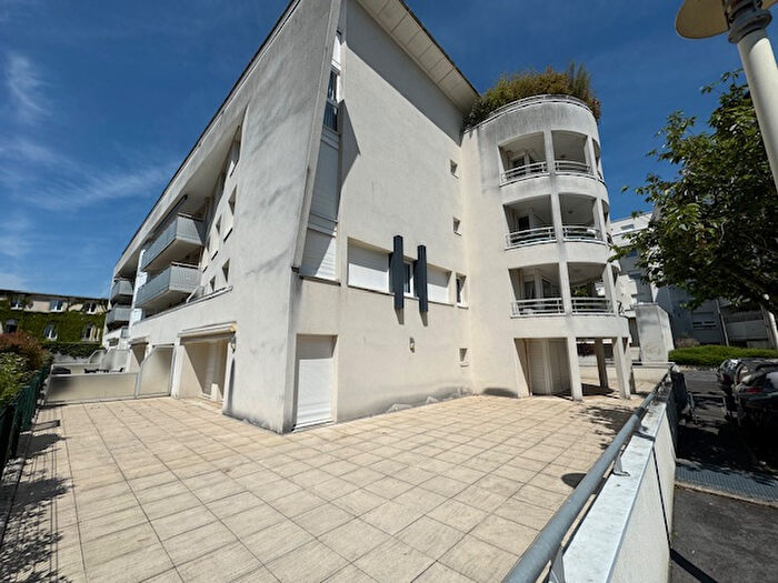 Appartement 5 pièces à vendre à Reims, Centre-ville