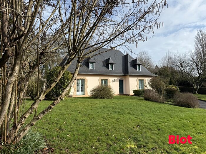 Maison 3 pièces à Boistrudan, à vendre