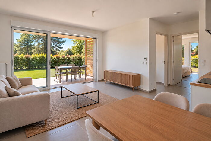 Maison 3 pièces à vendre - Pessac, M