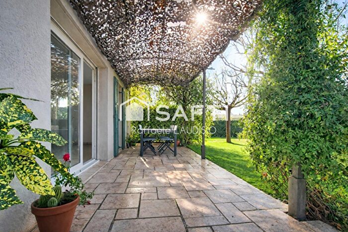 Maison à vendre - Fréjus, Caïs - 4 pièces - 3 chambres