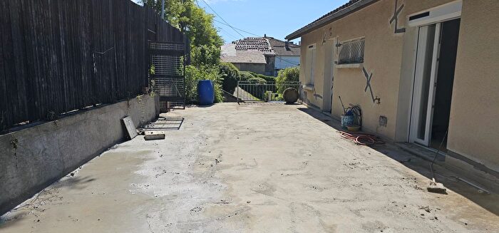 Auch, Auch Rural : Maison 5 pièces à vendre