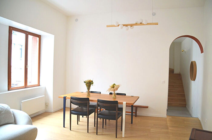 Ceyrat : Maison 5 pièces à vendre