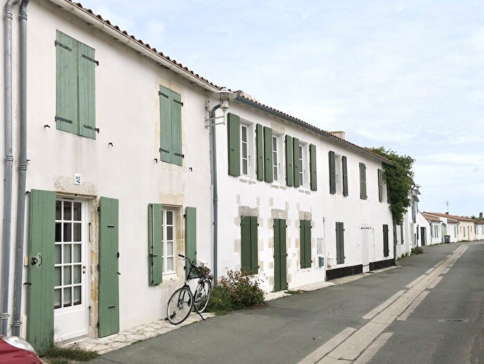 Maison 3 pièces à Loix, à vendre