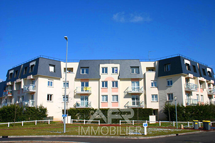 Appartement 3 pièces à Chatou, Nord, à vendre