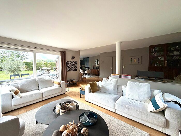 Maison 6 pièces à Wambrechies, à vendre
