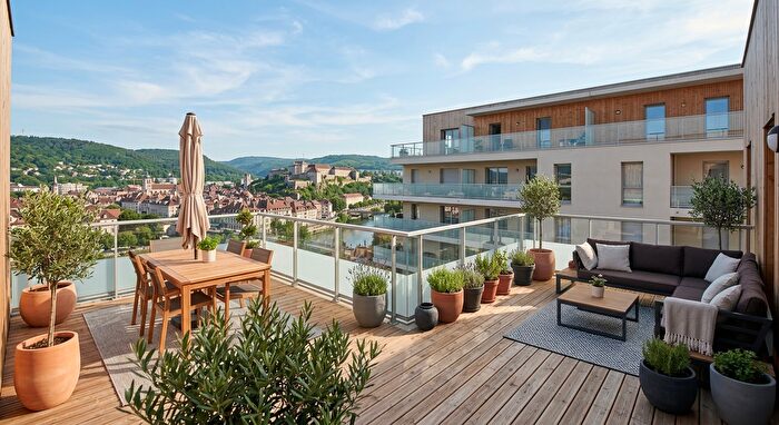 Villeneuve-la-Garenne, Sud - Appartement 5 pièces à vendre