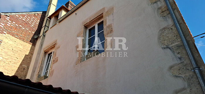 Maison 5 pièces à vendre - Mortrée
