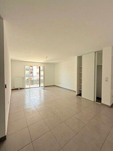 Appartement 3 pièces à louer à Saint Giniez, Marseille 8ème arrondissement