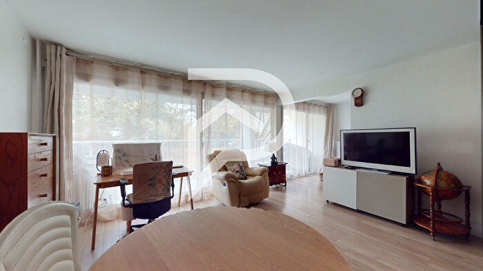 Appartement à vendre - Marly-le-Roi, Grandes Terres, Vergers, Vauillons - 1 pièce