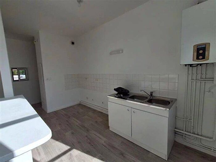 Hyper Centre-Vieille Ville, Saint-Étienne - Appartement 3 pièces à louer