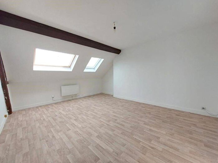 Appartement 3 pièces à louer - Cavees Est, Caudebec-lès-Elbeuf