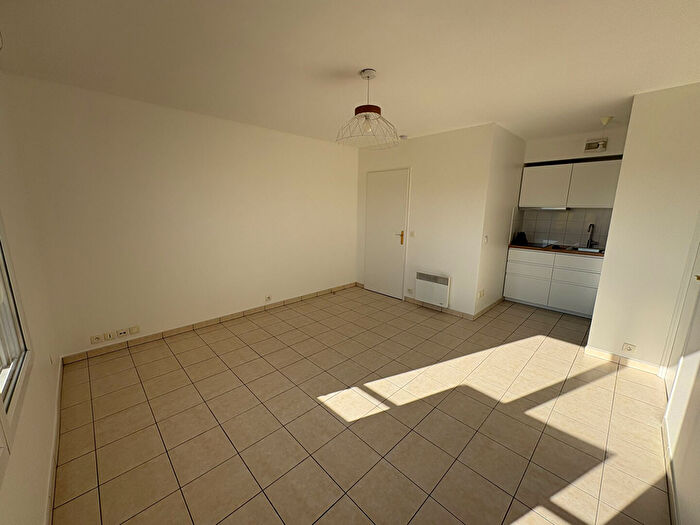Appartement 2 pièces à louer - Morsang-sur-Orge, Buisson