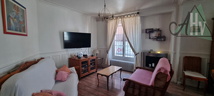 Maison à vendre - Provins - 5 pièces - 4 chambres