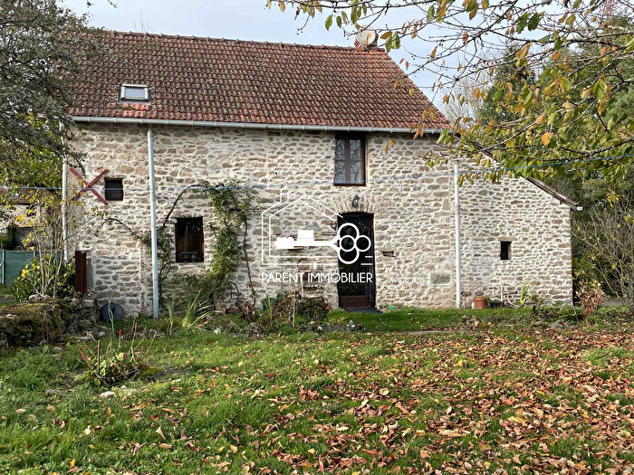 Maison à vendre - Crozant - 5 pièces - 3 chambres