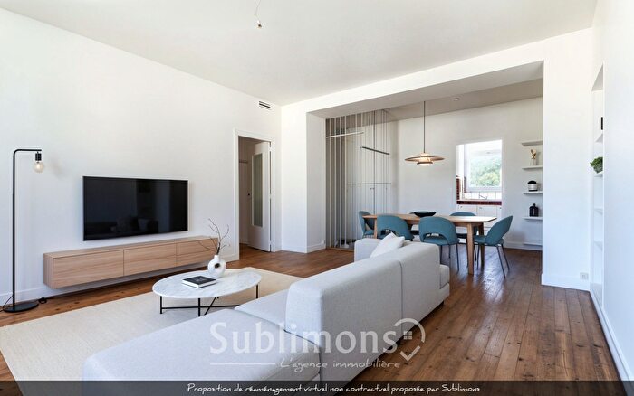 Maison à vendre - Nort-sur-Erdre - 5 pièces - 4 chambres