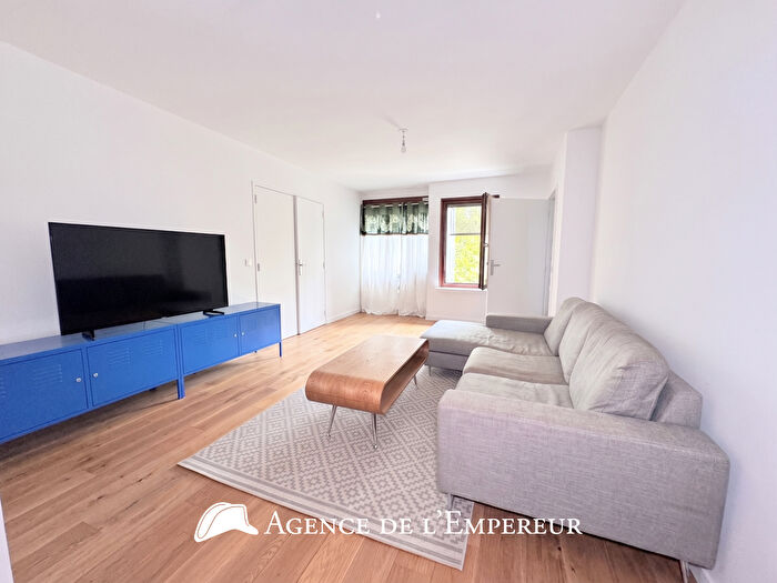 Appartement 2 pièces à louer à Puteaux, Pressensé, Rives de Seine