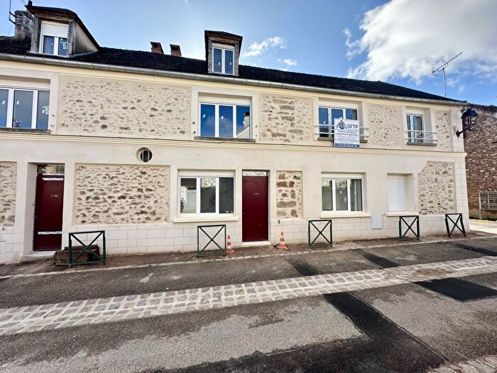 Appartement à louer - Nord Ouest Sud Est, Nandy - 1 pièce