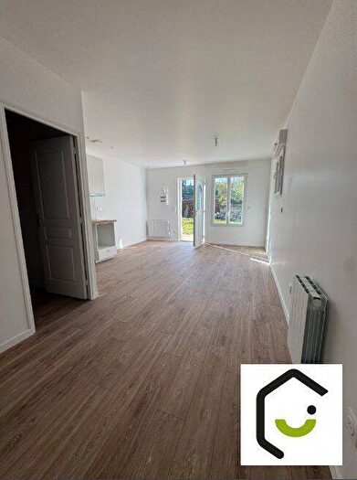 Montdidier - Appartement 1 pièce à louer