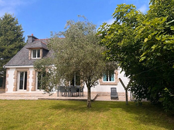 Maison 7 pièces à Saint-Avé, à vendre
