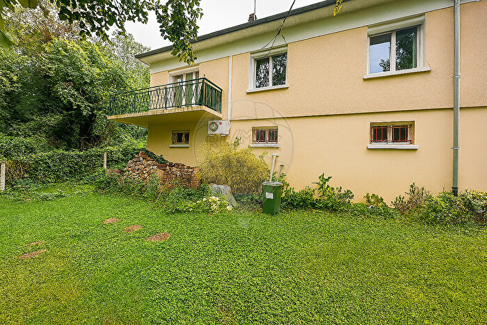 Maison à vendre - Buchères - 4 pièces - 2 chambres