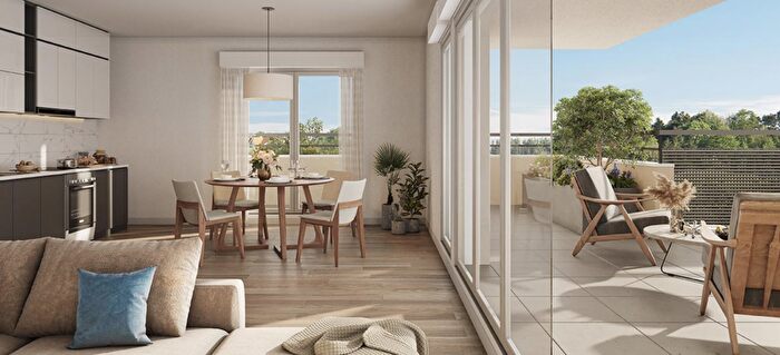 Maison à vendre - Strasbourg, Musau, Port du Rhin - 5 pièces