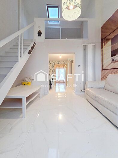 Appartement à vendre - Bouguenais, Les Couëts - 3 pièces - 2 chambres