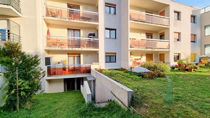 Appartement 2 pièces à Villeparisis, Le Marché, à louer