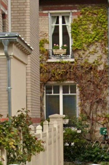 Faubourg de l'Arche, Courbevoie - Appartement 1 pièce à louer