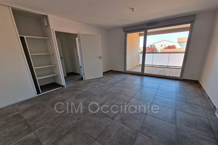 Appartement 2 pièces à louer - Labarthe-sur-Lèze
