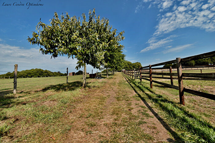 Maison à vendre - Caudan - 9 pièces