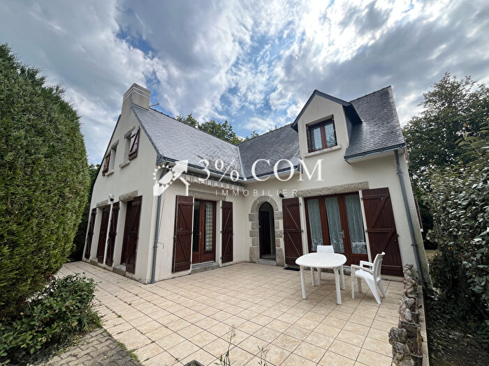 Mesquer : Maison 7 pièces à vendre