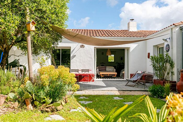 Haute-Goulaine - Maison 6 pièces à vendre