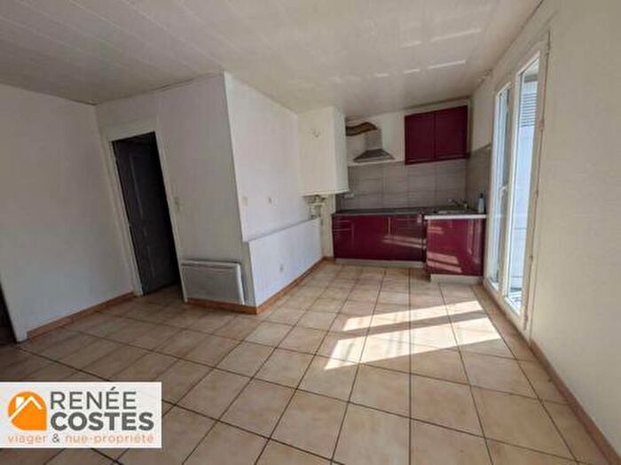 Appartement 8 pièces à Millas, à vendre