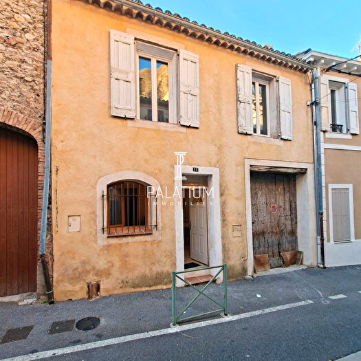 Maison à vendre - Les Mées - 4 pièces - 3 chambres