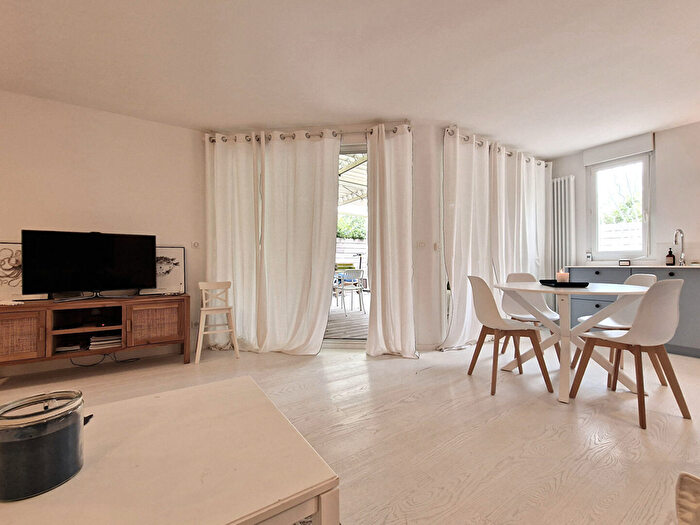 Maison 3 pièces à La Grande-Motte, Couchant- Petite Motte, à vendre