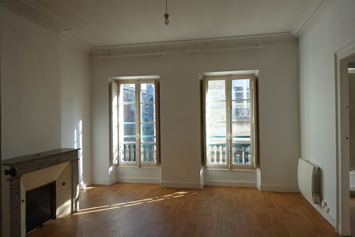 Appartement 2 pièces à louer à Bordeaux, Saint-Christoly
