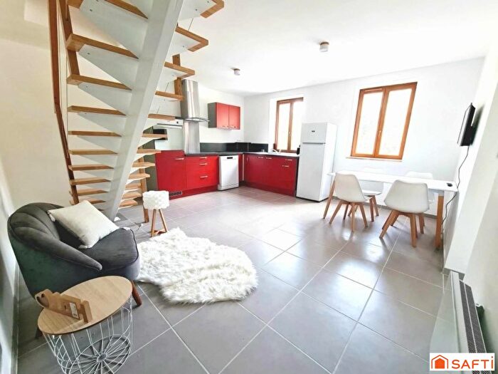 Appartement 3 pièces à louer - Montlaur