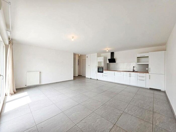 Appartement à vendre - Quint-Fonsegrives - 3 pièces - 2 chambres