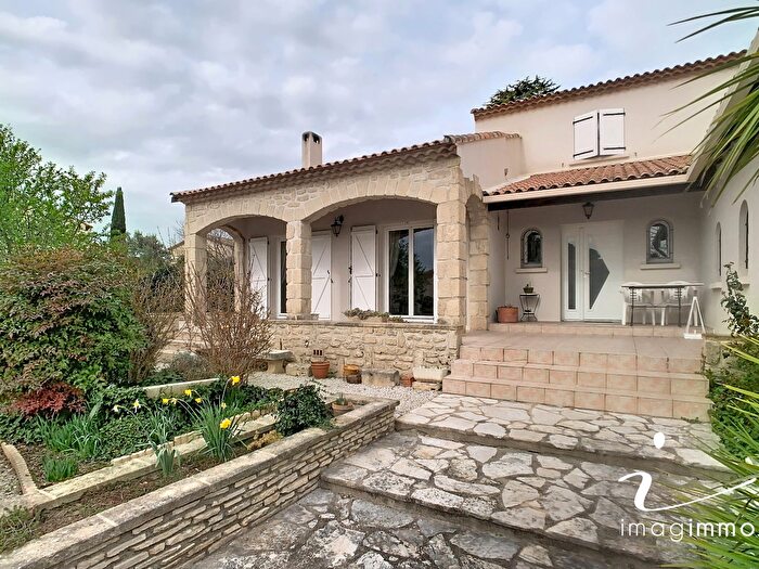 Maison à vendre - Juvignac - 4 pièces - 3 chambres