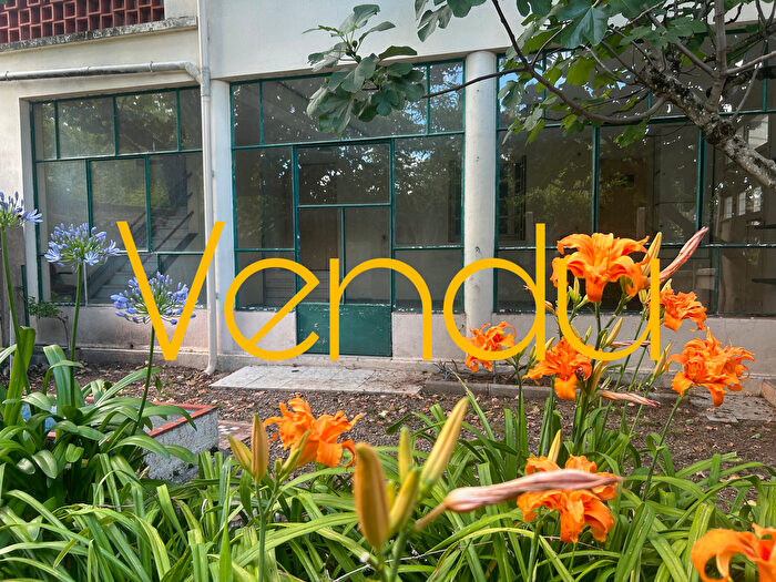 Maison à vendre - Montauban, Ville-Bourbon - 4 pièces - 3 chambres