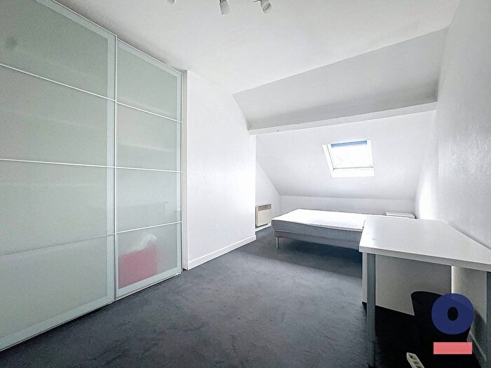 Maison 1 pièce à louer - Centre, Lille