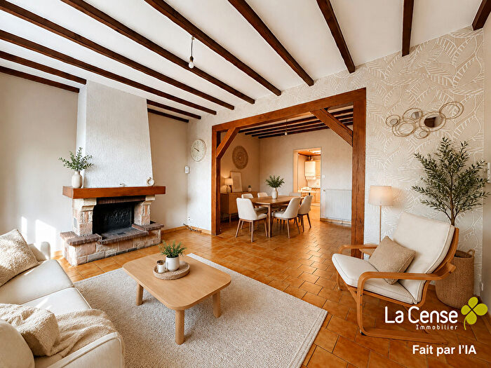 Maison 4 pièces à vendre à Fretin