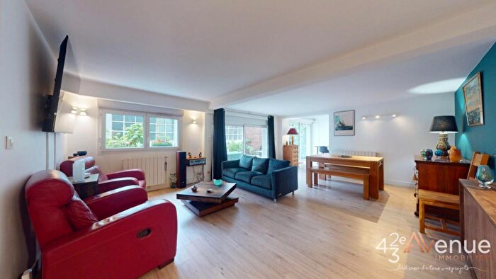 Saint-Étienne, Méons, Le Soleil, Châteaucreux, Saint-François : Maison 5 pièces à vendre
