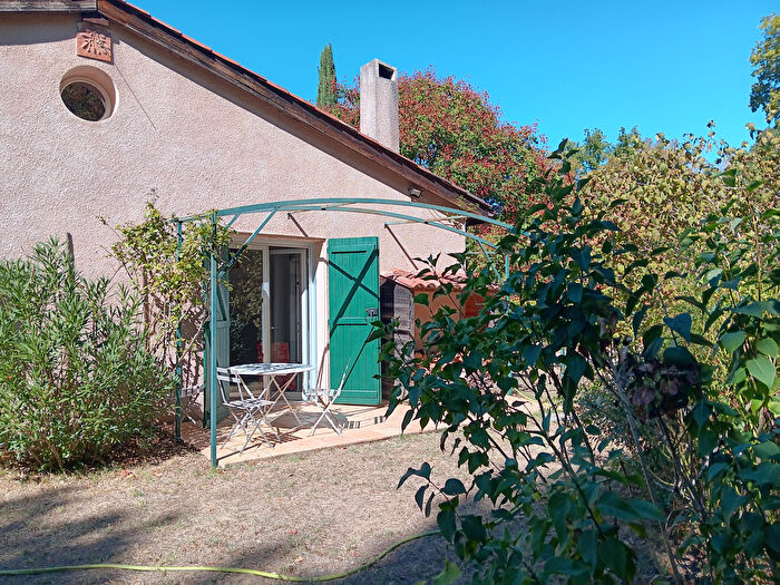 Appartement 2 pièces à louer - Balma, Lasbordes, Nicoulaou, Lagarde, Sainte-Anne
