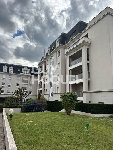 Appartement 1 pièce à louer à Livry-Gargan, Gargan