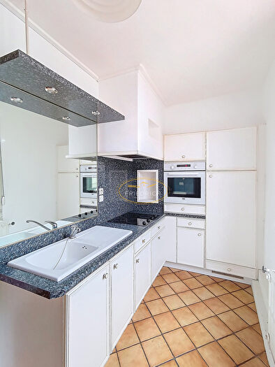 Appartement à louer - Ligny-en-Barrois - 4 pièces - 3 chambres