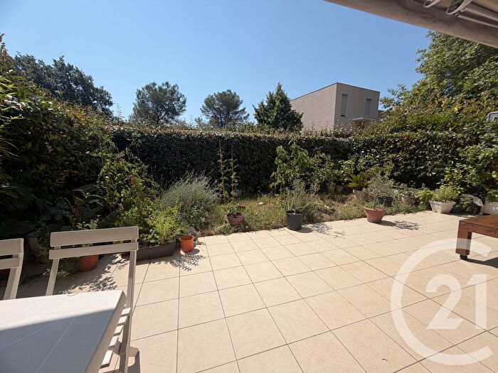 Appartement 3 pièces à Valbonne, Val de Cuberte, Les Parés, Les Peyrouos, à vendre
