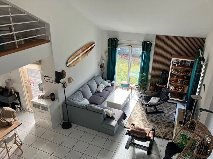 Maison à vendre - Limoges, Aurence, Corgnac, Cité universitaire, Beaublanc - 7 pièces - 6 chambres