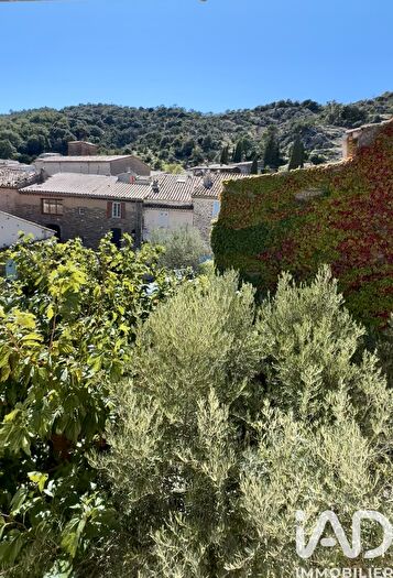 Maison à vendre - La Garde-Freinet - 4 pièces - 3 chambres