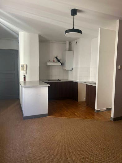 Montauban - Appartement 4 pièces à louer